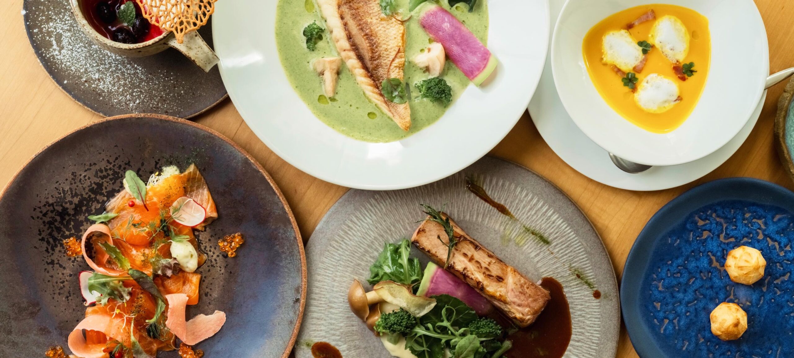 カフェダイニング 茶楓 by 温故知新 【公式】